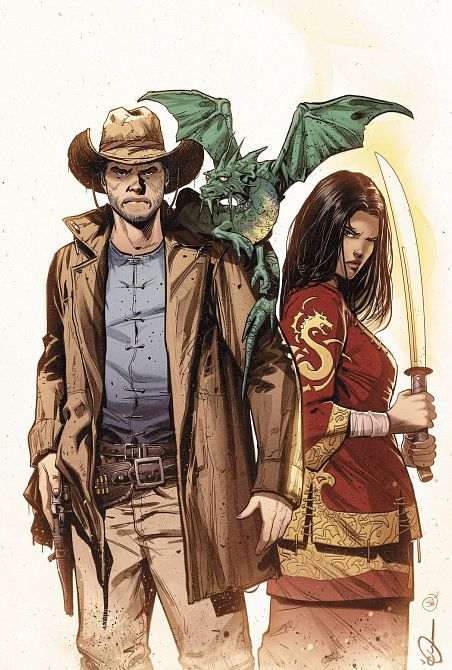 KINGSWAY WEST #1