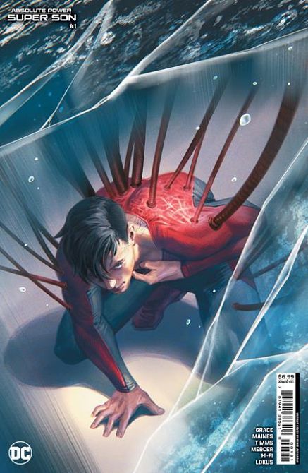 Comicroom - List Site